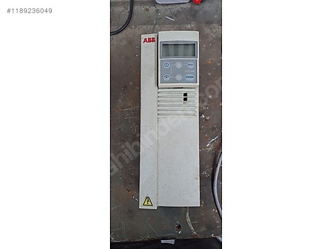 ABB ACS101-4K1-1 sahibinden.comda - 1189236049