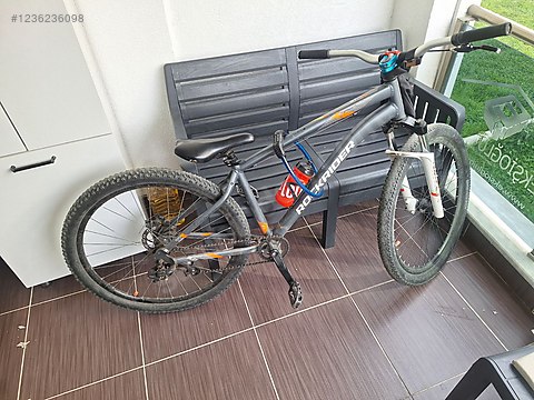 ST120 ROCKRİDER sahibinden.comda - 1236236098