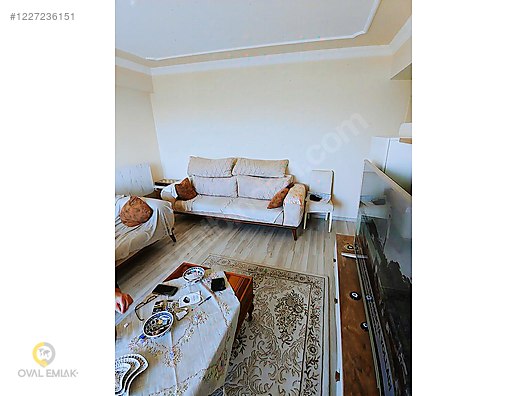 LEBİDERYA BÜTÜN ODALARDAN DENİZ MANZARALI EŞYALISATILIK 2+1DAİRE ...