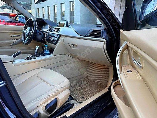 BMW / 3 Serisi / 320i ED / Sport Line / ROTA MOTORS DAN FIRSAT ARACI ...