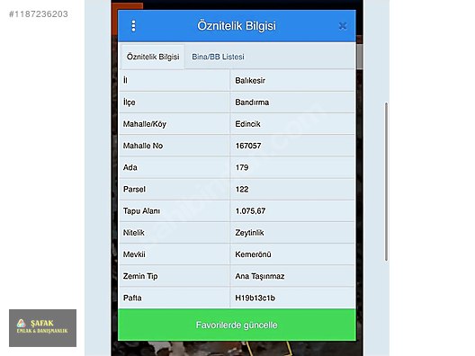 YOLA CAPHELİ HOBİ BAHÇESİ DENİZE PİLAJA YÜRÜYÜŞ MESAFEDE - Satılık Arsa ...