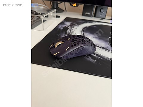 Finalmouse ULX Tfue Medium - Finalmouse Oyuncu Mouse - 1321236294
