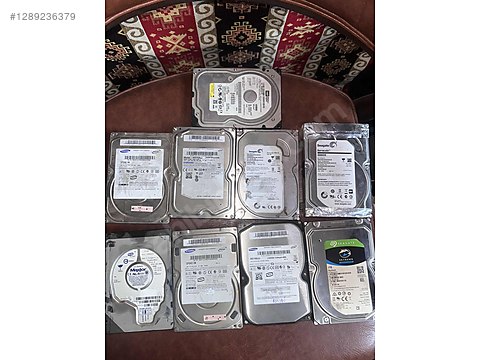 Satılık ram hardix sahibinden.comda - 1289236379