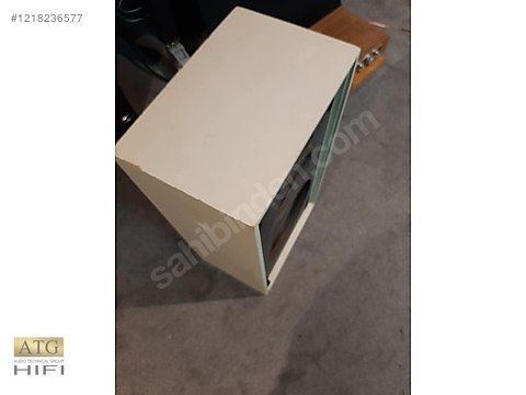 DUAL CL 180 KUSURSUZ - İkinci El Dual Set Hoparlörü Hoparlör fiyatları ...