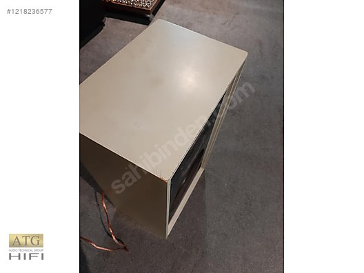 DUAL CL 180 KUSURSUZ - İkinci El Dual Set Hoparlörü Hoparlör fiyatları ...