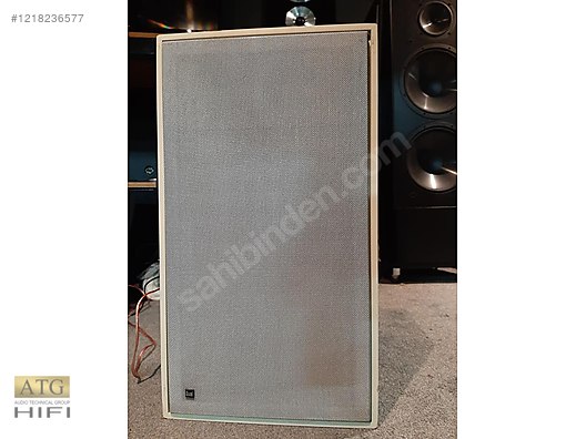 DUAL CL 180 KUSURSUZ - İkinci El Dual Set Hoparlörü Hoparlör fiyatları ...