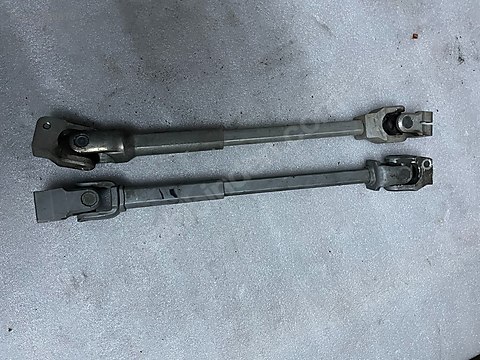 Otomobil & Arazi Aracı / Yürüyen & Direksiyon / BMW F20 F22 F30 F32 F36 ...