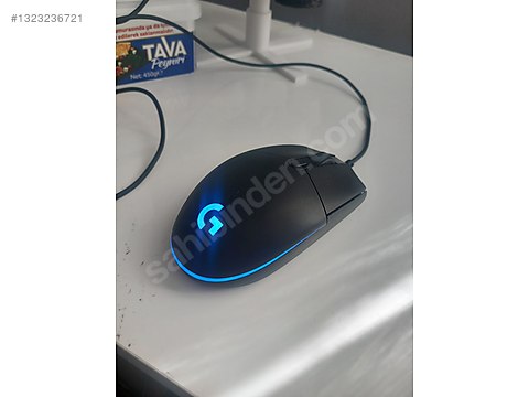 Logitech G102 sahibinden.comda - 1323236721