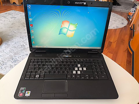ACER EMACHİNES E625 LAPTOP - İlan ve alışverişte ilk adres sahibinden ...