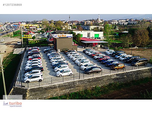 Dacia / Jogger / 1.0 T / Expression / TURİBO OTOMOTİVDEN 2022 DACİA ...