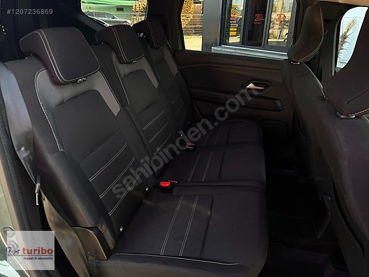 Dacia / Jogger / 1.0 T / Expression / TURİBO OTOMOTİVDEN 2022 DACİA ...