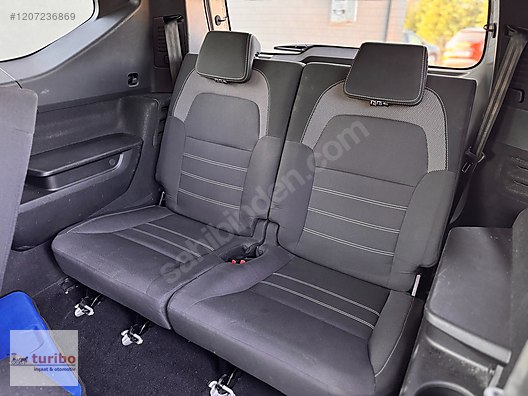 Dacia / Jogger / 1.0 T / Expression / TURİBO OTOMOTİVDEN 2022 DACİA ...