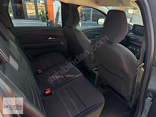 Dacia / Jogger / 1.0 T / Expression / TURİBO OTOMOTİVDEN 2022 DACİA ...