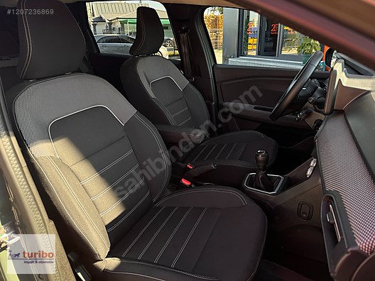 Dacia / Jogger / 1.0 T / Expression / TURİBO OTOMOTİVDEN 2022 DACİA ...