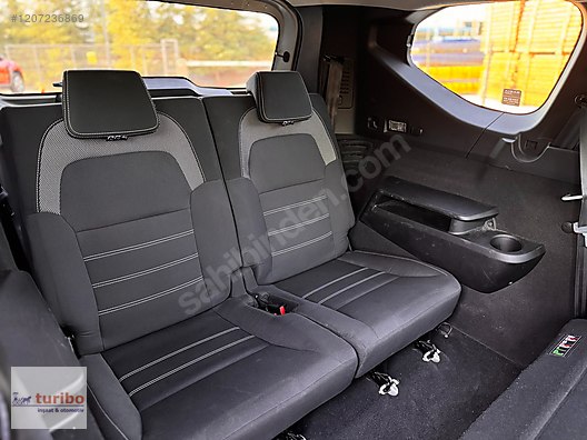 Dacia / Jogger / 1.0 T / Expression / TURİBO OTOMOTİVDEN 2022 DACİA ...