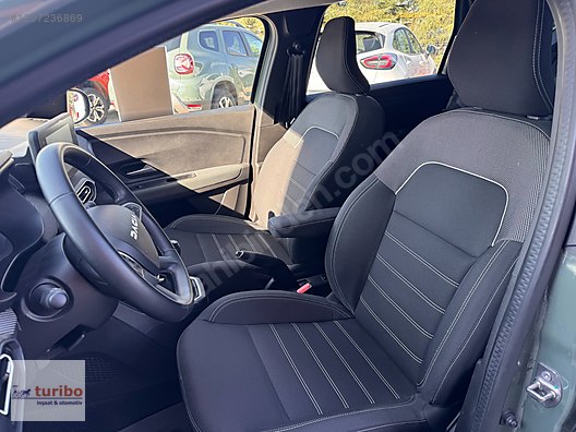 Dacia / Jogger / 1.0 T / Expression / TURİBO OTOMOTİVDEN 2022 DACİA ...