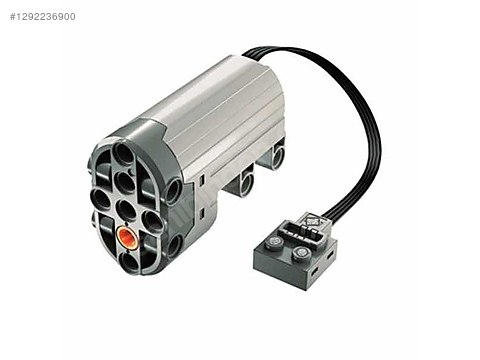 Lego wedo power motor satış ve tamir sahibinden.comda - 1292236900