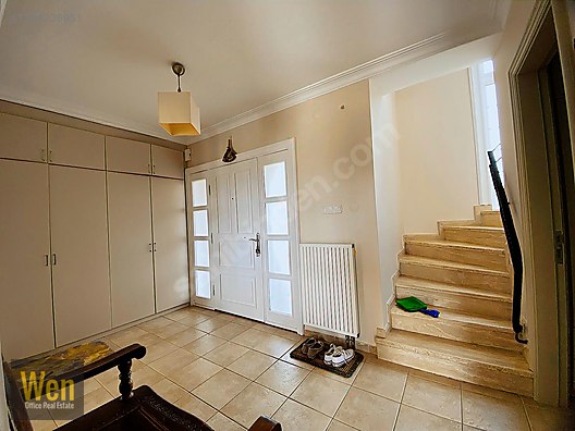 ENKA COUNTRY SİTESİ'NDE MUHTEŞEM MANZARALI 6+1 SATILIK VİLLA - Satılık ...