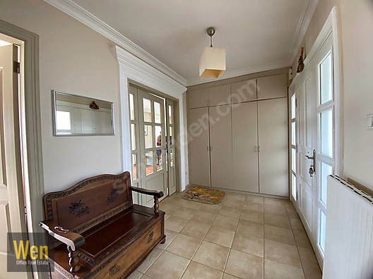 ENKA COUNTRY SİTESİ'NDE MUHTEŞEM MANZARALI 6+1 SATILIK VİLLA - Satılık ...