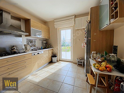 ENKA COUNTRY SİTESİ'NDE MUHTEŞEM MANZARALI 6+1 SATILIK VİLLA - Satılık ...