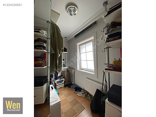 ENKA COUNTRY SİTESİ'NDE MUHTEŞEM MANZARALI 6+1 SATILIK VİLLA - Satılık ...