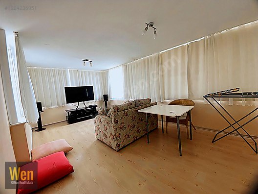 ENKA COUNTRY SİTESİ'NDE MUHTEŞEM MANZARALI 6+1 SATILIK VİLLA - Satılık ...