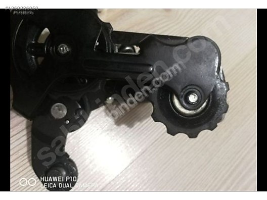 Shimano a070 ön arka set sahibinden.comda - 1269236959