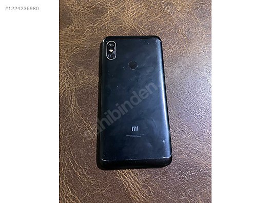 Xiaomi / Redmi Note 6 Pro / redmi note 6pro ikinci el sahibinden.comda ...