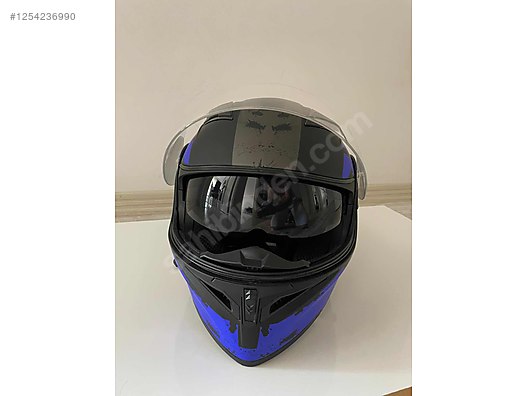SIFIR AYARINDA JEKAİ JK-21 ÇENE AÇILIR MOTOSİKLET KASKI - Çene Açılır ...
