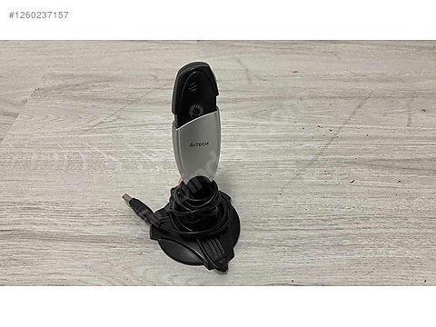 A4 Tech PK-635M kamera sahibinden.comda - 1260237157