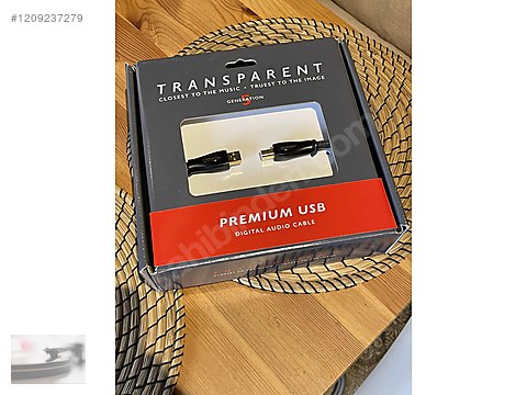 Transparent gen5 premium otel usb sahibinden.comda - 1209237279