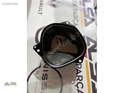 Otomobil & Arazi Aracı / Şanzıman & Vites / 8200297214 RENAULT MEGANE ...