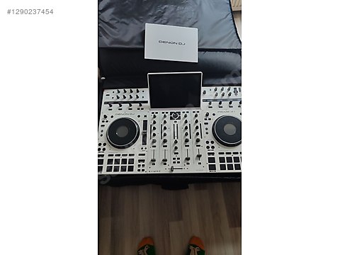 Denon Prime 4 plus sahibinden.comda - 1290237454