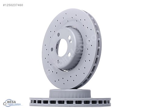 Otomobil & Arazi Aracı / Fren & Debriyaj / MERCEDES W205 ÖN DİSK ...