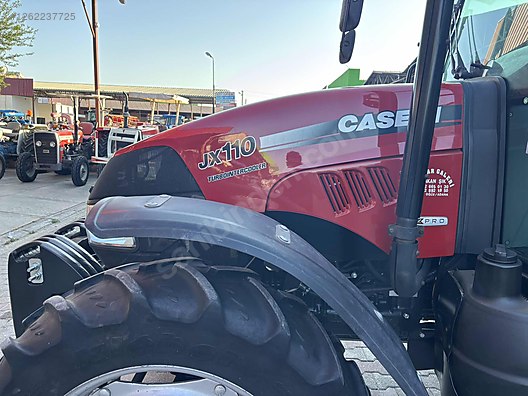 2021 Mağazadan İkinci El Case IH Satılık Traktör 1.680.000 TL'ye ...