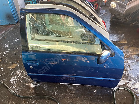 PEUGEOT 306 SAG ÖN KAPI TEK KAPI KAPI DUNYASI - İlan ve alışverişte ilk ...