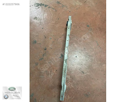 51117385290 / 7385290 BMW 5 SERİSİ G30 ÖN TAMPON ALT TAŞIYICI - İlan ve ...