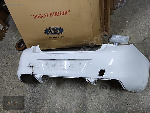 ASTRA J ARKA TAMPON ÇIKMA TAMİR GEREKLİ 20877796 - İlan ve alışverişte ...