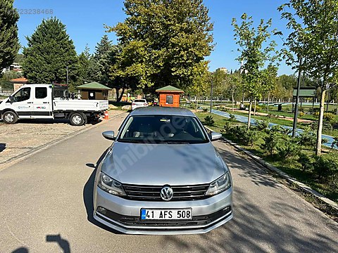 Volkswagen / Jetta / 1.6 TDI / Comfortline / 2015 dsg comfortline 188 ...