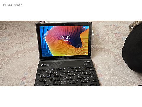 CCIT TAB S9+ TABLET - Diğer Diğer sahibinden.com'da - 1233238655