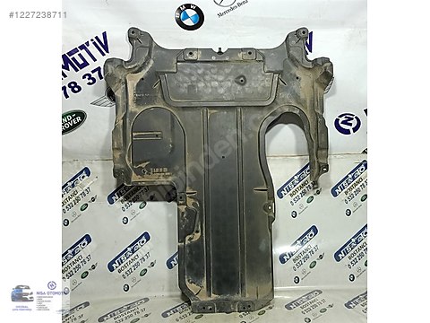 MERCEDES E SERİSİ W213 ŞANZIMAN ALT MUHAFAZA A2135245800 - İlan ve ...