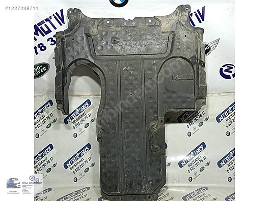 MERCEDES E SERİSİ W213 ŞANZIMAN ALT MUHAFAZA A2135245800 - İlan ve ...