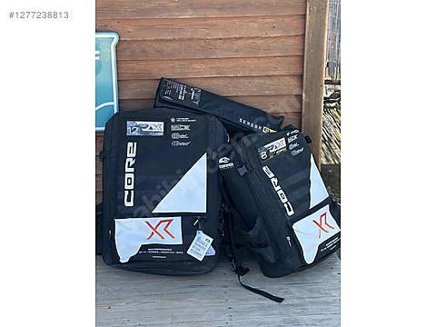 Core XR7 2022 - Core Uçurtma (Kite) - 1277238813