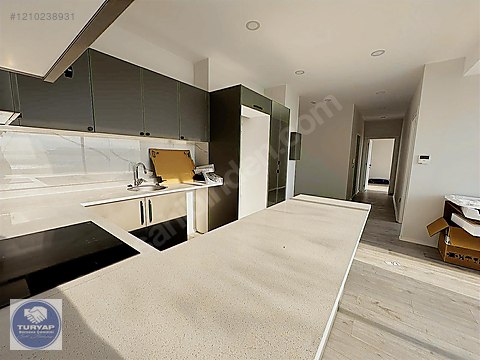 TURYAP-İnci Tower 2+1 Kiralık Sıfır Daire - Kiralık Daire İlanları ...