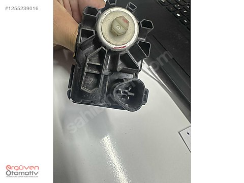 Otomobil & Arazi Aracı / Elektrik / Toyota Far Ayar Motoru Corolla 2006 ...