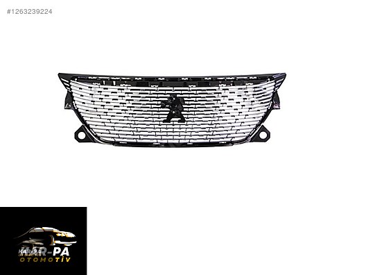 Cars & SUVs / Hatches & Bodywork / PEUGEOT 2008 ÖN PANJUR SIFIR 2020 ...