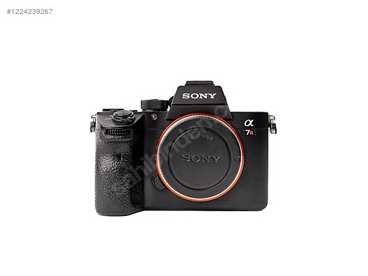 Sony ar7iii store
