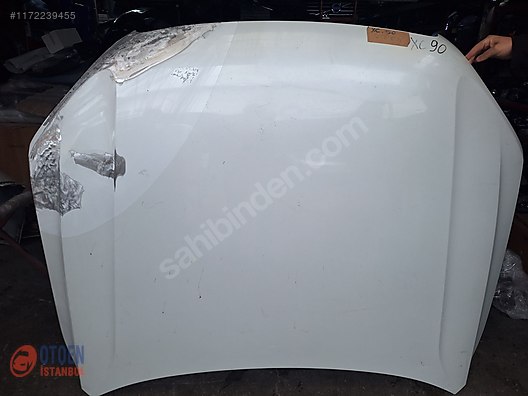 İstanbul Ataşehir VOLVO ÇIKMA YEDEK PARÇA Yedek Parça, Aksesuar ...