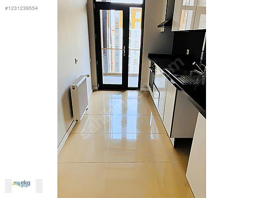 KURTKÖY KAYI ŞEHRİ TEK YETKİLİ EKG GRUPTAN EBEVEYN BANYOLU 2+1 ...