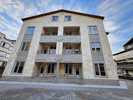 USTA İNŞAAT İKİ ADET 1+1 - Satılık Daire İlanları sahibinden.com'da ...